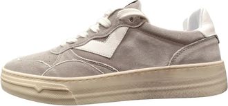 4B12 Homme, Chaussures, Gris, Taille: 43 EU Hyper Baskets