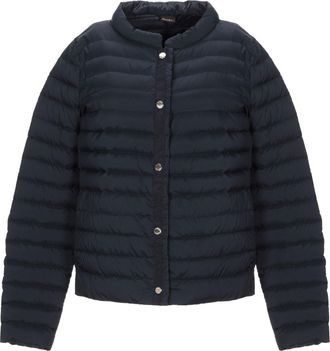 Moorer JACKEN & M&Auml;NTEL - Pufferjacken & Daunenjacken auf YOOX.COM