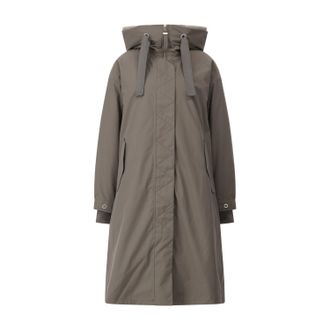 G-Lab 2-in-1 Parka Akira
