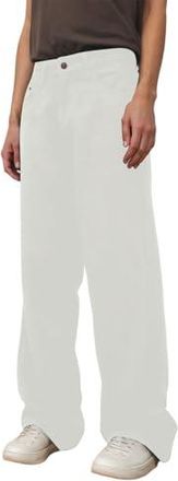 Generic Pantalon Homme Cargo Kaki Hommes Cotel&eacute; Polaire Carotte Camel Souple Africain Matelass&eacute; Francais Jogg Transformable Homewear Delav&eacute; Transparent Surf D