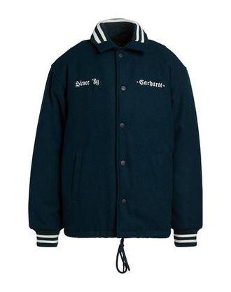 Carhartt Work in Progress MANTEAUX - Vestes et blousons sur YOOX.COM