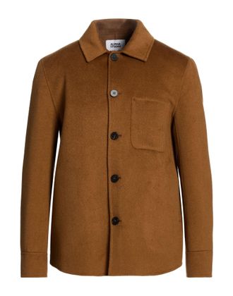 Alpha Studio JACKEN & M&Auml;NTEL - Jacken und Anoraks auf YOOX.COM