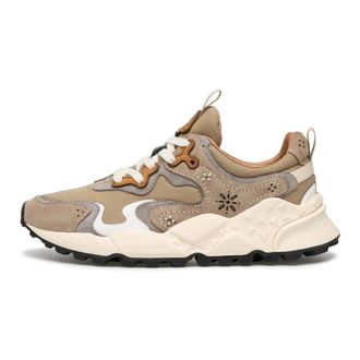 Flower Mountain Rulis Uni Sneakers - - Shoes - Herren - Mehrfarbig - 44 EU
