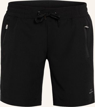 Venice Beach Venice Beach Fitnessshorts Shelby schwarz