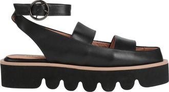 All Black SCHUHE - Sandalen auf YOOX.COM