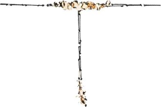 Isabel Marant Damen, Accessories, Schwarzk, ONE SIZEGr&ouml;&szlig;e