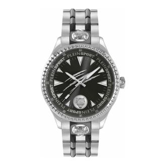 Plein Sport Uhren - - Accessories - Herren - Grau - ONE SIZE