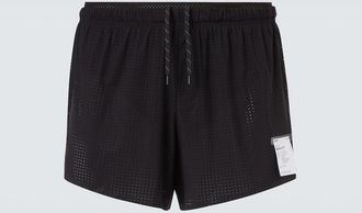 SATISFY Short de running Space-O 2.5