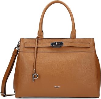 Picard Shopper Poppy
