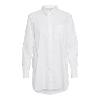 Part Two Blusen & Hemden - - Blouses & Shirts - Damen - Wei&szlig; - XS