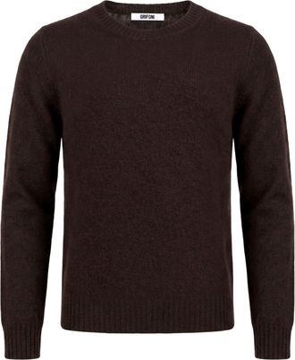 Mauro Grifoni STRICKWAREN - Pullover auf YOOX.COM