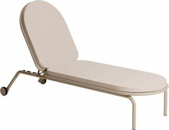 PETITE FRITURE Coussin pour bain de soleil Week-end Petite friture