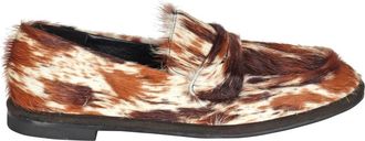 Elena Iachi Femme, Chaussures, Multicolore, Taille: 40 EU Mocassins