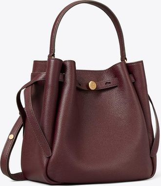 Tory Burch Romy Bucket Bag