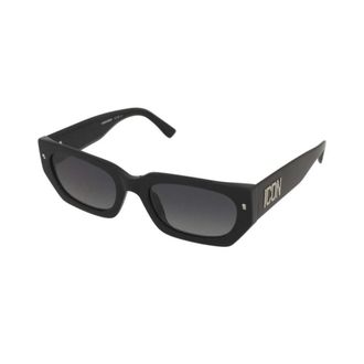 Dsquared2 unisex, Accessoires, Noir, Taille: 53 MM Lunettes de soleil