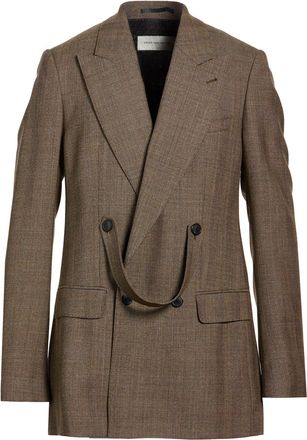 Dries Van Noten ANZ&Uuml;GE und CO-ORDS - Blazers auf YOOX.COM