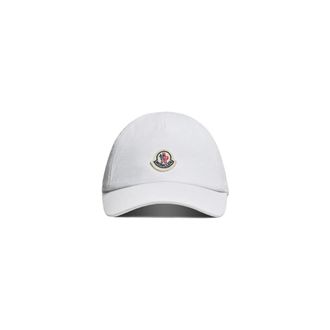 Moncler unisex, Accessories, Wei&szlig;, 2XSGr&ouml;&szlig;e