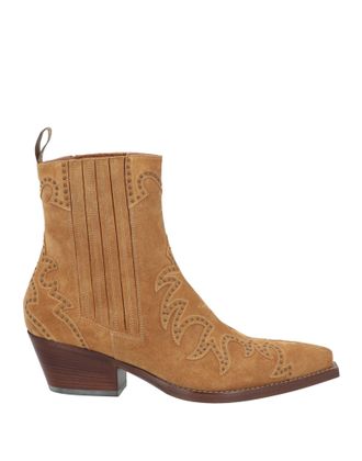 Sartore SCHUHE - Stiefeletten auf YOOX.COM