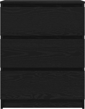 Generic Sideboard-Aufbewahrungsschrank, Modernes, Minimalistisches Sideboard mit Leichtg&auml;ngigen Schubladen, Platzsparender Aufbewahrungsschrank f&uuml;r Wohnzimmer