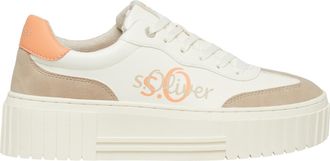 s.Oliver Sneaker