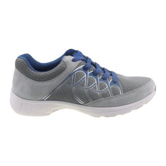 Gabor Walking Sneaker - - Shoes - Damen - Grau - 40 EU