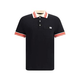 Valentino Herren, Oberteile, Schwarzk, XLGr&ouml;&szlig;e