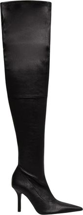 Patrizia Pepe Damen, Schuhe, Schwarzk, 37 EUGr&ouml;&szlig;e