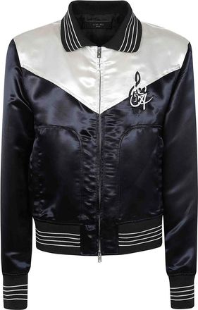 Amiri Blazer - Schwarz