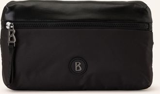 Bogner G&uuml;rteltasche Monarch X 007 Fabian schwarz
