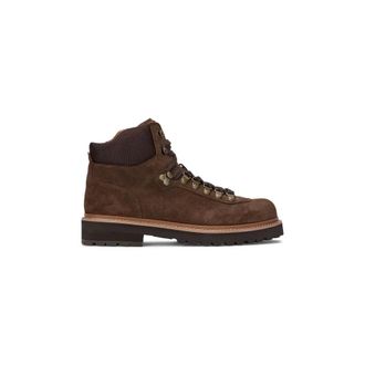 Polo Ralph Lauren Alpn Bt Lite - Homme - Chaussures - Brun - Taille: 42 EU
