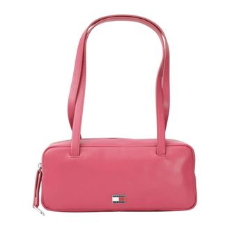 Tommy Jeans Damen, Taschen, Rosa, ONE SIZEGr&ouml;&szlig;e