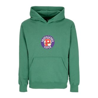 PROPAGANDA Gr&uuml;ne Flasche Leichter Hoodie M&auml;nner - - Sweatshirts & Hoodies - Herren - Gr&uuml;n - S