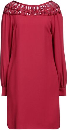 Alberta Ferretti KLEIDER - Mini-Kleider auf YOOX.COM