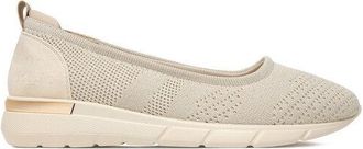 Go Soft Ballerinas CEO-HY2007-1 Beige