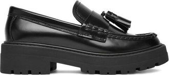 Gino Rossi Gino Rossi Slipper EO-HOX-12036 Schwarz