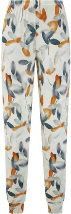 Hautnah Schlafanzughose Hautnah mehrfarbig