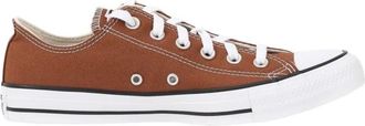 Converse Homme, Chaussures, Brun, Taille: 42 1/2 EU Chuck Taylor All Star