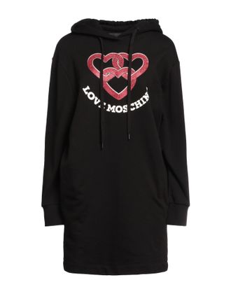 Love Moschino KLEIDER - Mini-Kleider auf YOOX.COM