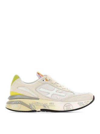Premiata Sneaker - Wei&szlig;