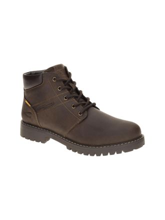 Camel Active Schn&uuml;rboots
