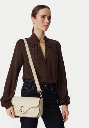 Coccinelle Handtasche SSL Coccinelle C-Me E1 SSL 12 03 21 Beige