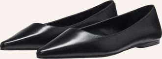 HUGO BOSS Hugo Flats Seleny_Ball05_Crltc schwarz