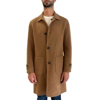 Eleventy Herren, M&auml;ntel, Braun, LGr&ouml;&szlig;e