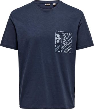 Only & Sons T-Shirt ONSPERRY