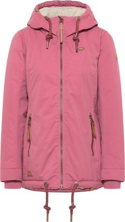 Ragwear ZUZKA, DUSTY ROSE, S