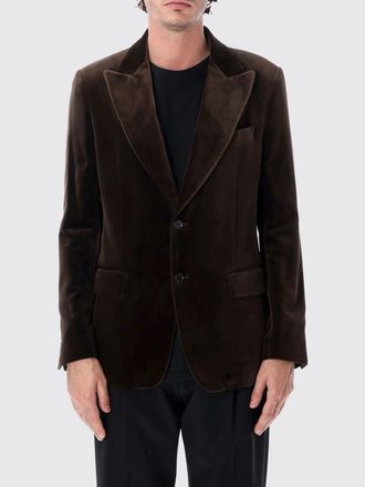 Lardini Veste Homme couleur Marron