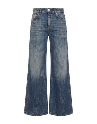 Department Five HOSEN & R&Ouml;CKE - Jeanshosen auf YOOX.COM