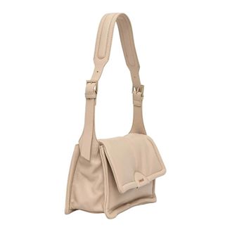 Guess Damen, Taschen, Beige, ONE SIZEGr&ouml;&szlig;e