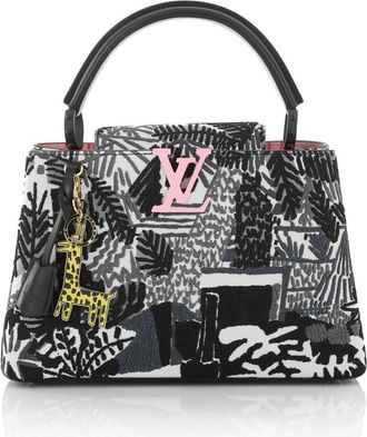 Louis Vuitton Limited Edition Bag
