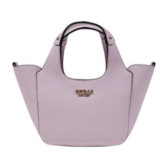 Guess Femme, Sacs, Rose, Taille: ONE Size Sac &agrave; main Little Bags